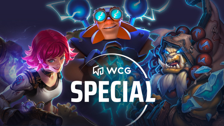 [LVUP] 레벨업지지